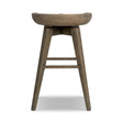 Arlo Swivel Counter Stool