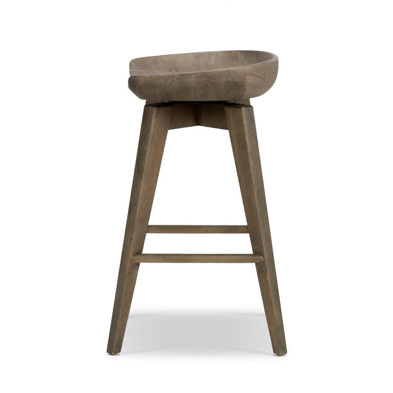 Arlo Swivel Counter Stool
