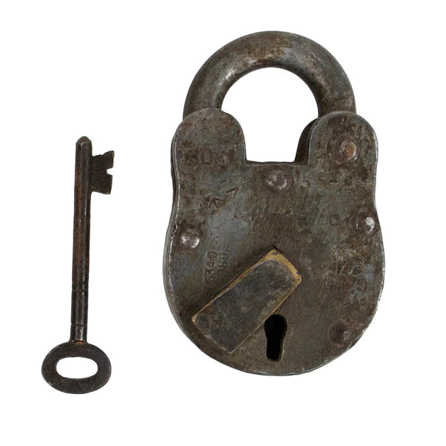 Iron Lock