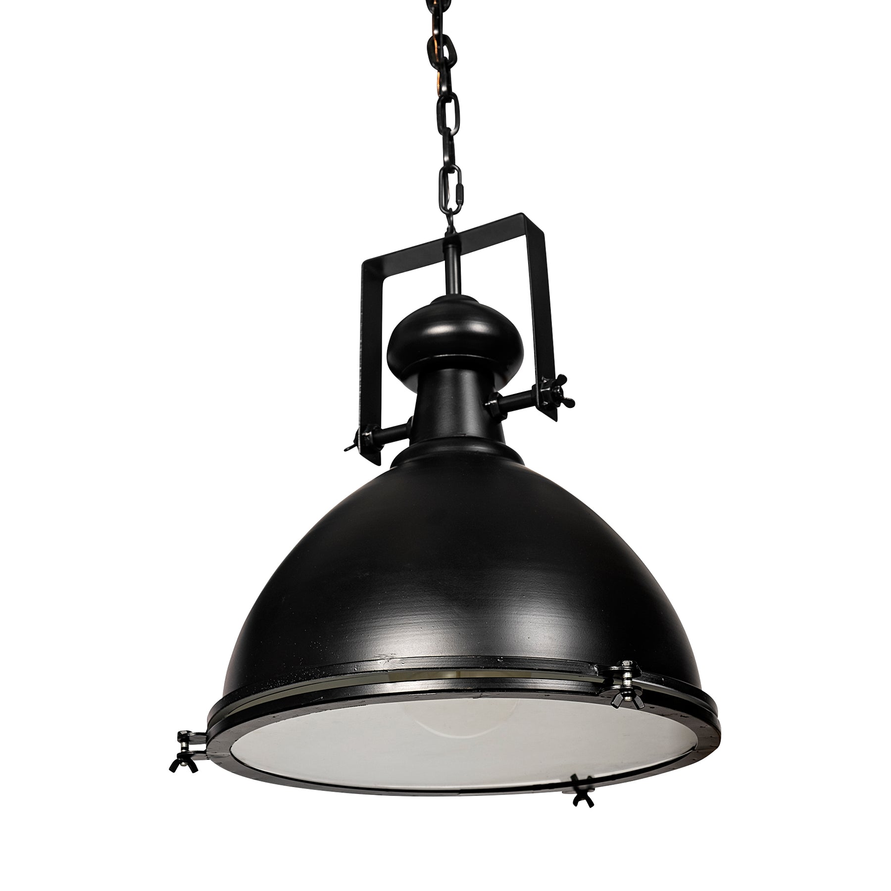 Bashaw Pendant