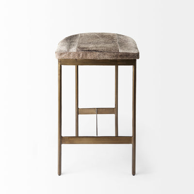Millie Counter & Bar Stool