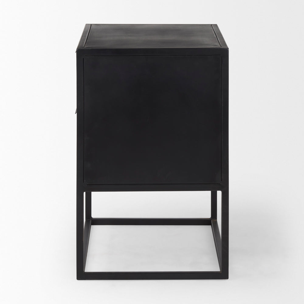 Sloan Side Table