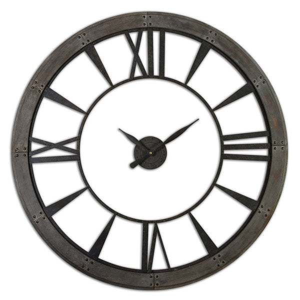 Ronan Wall Clock