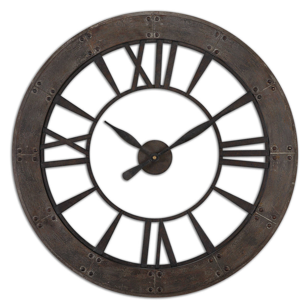 Wall Clocks