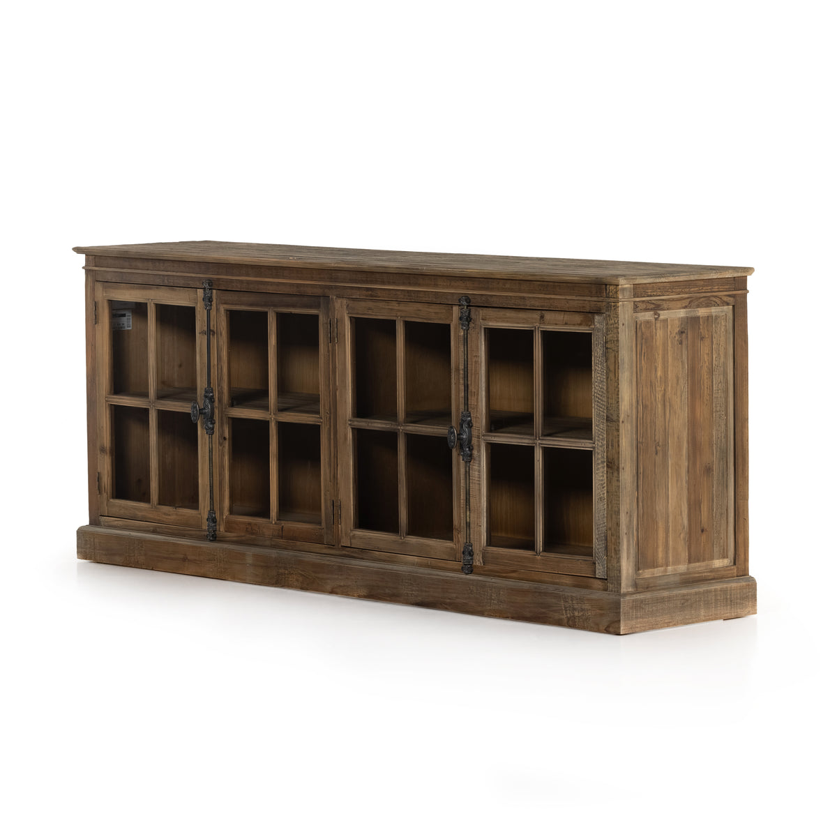 Media & Console Tables