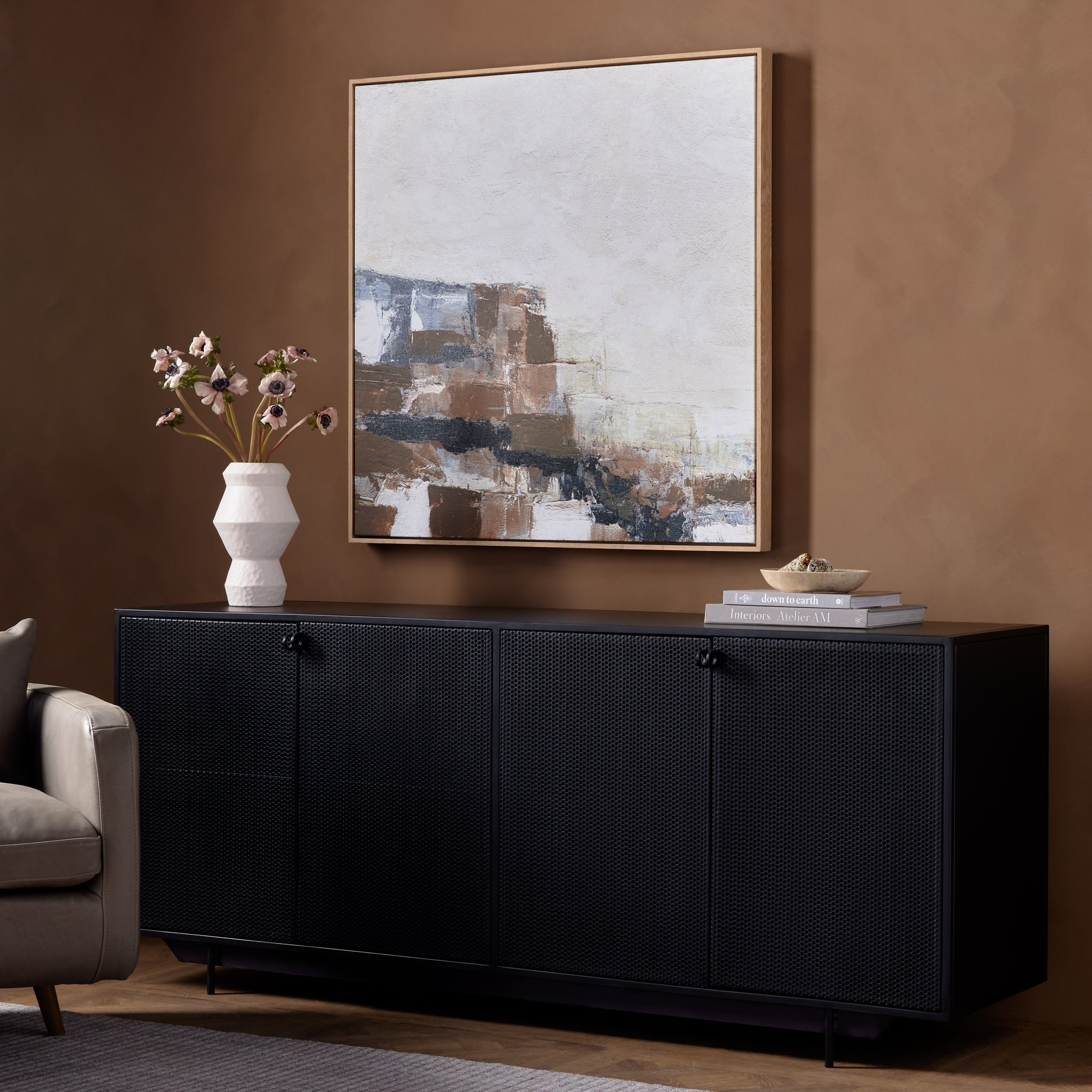 Kash Sideboard