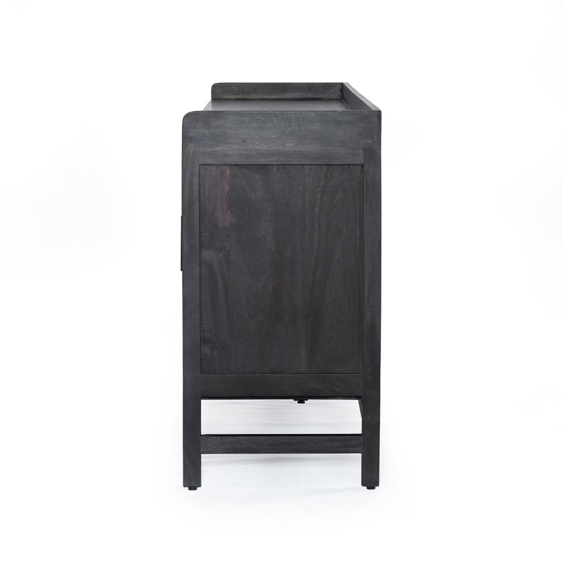 Colette Sideboard – Elm & Iron