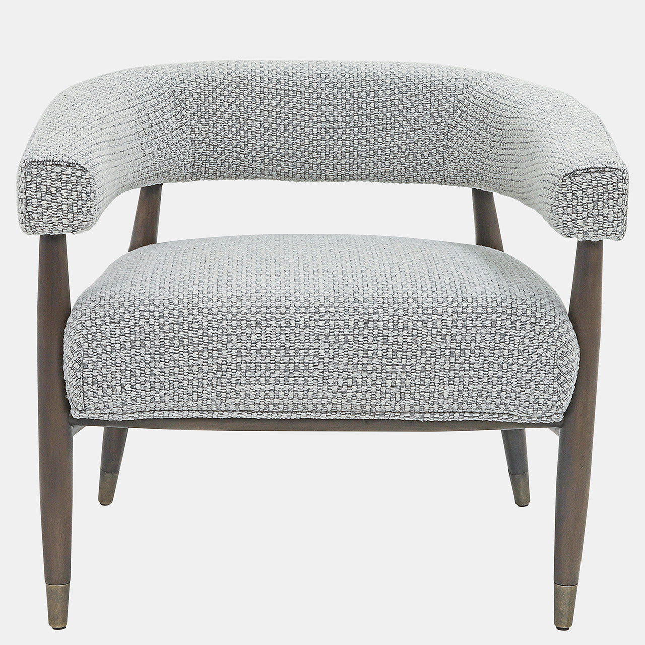 Eclectic Accent Chair