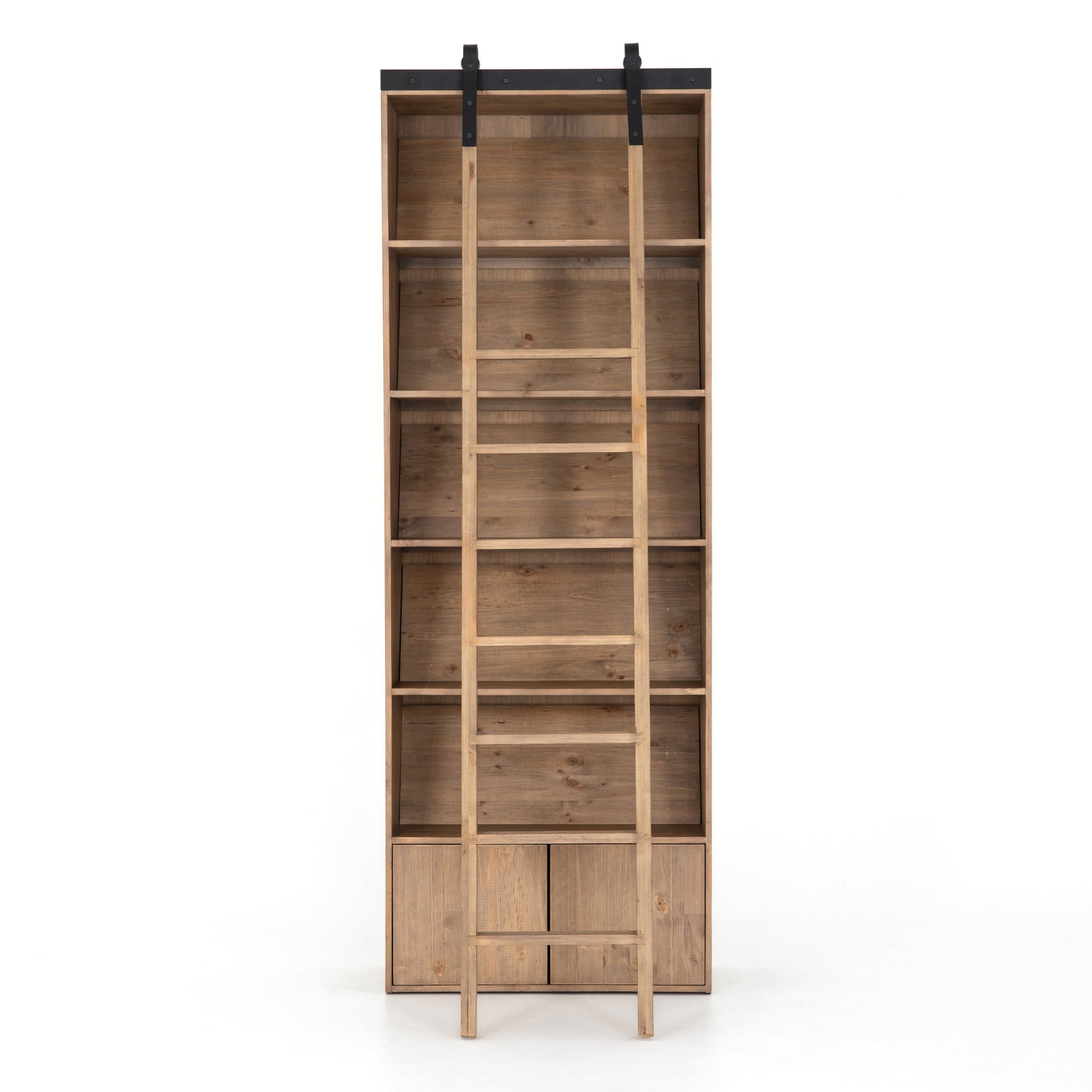 Diego Bookcase