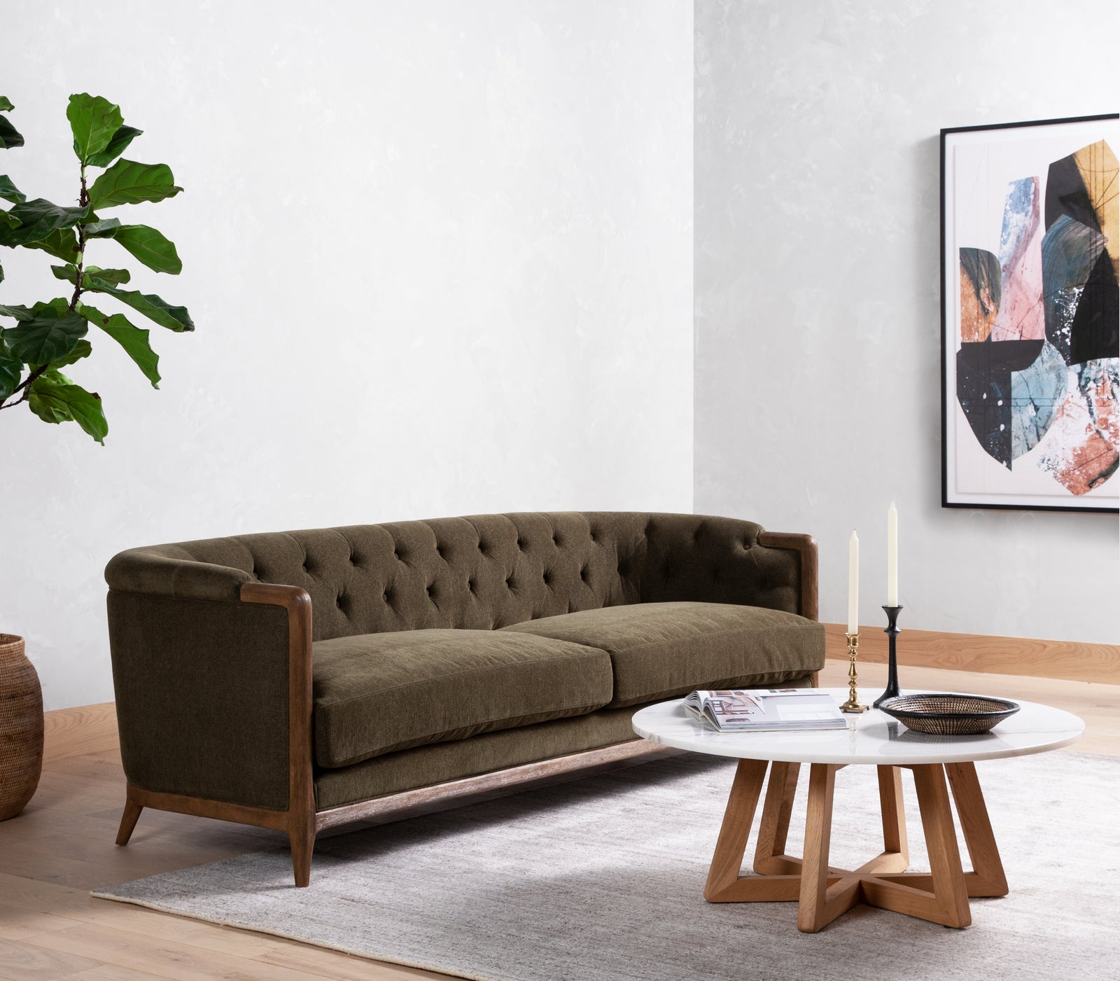 Emilio Sofa