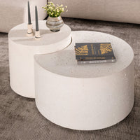 Luna Nesting Coffee Table