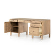 Lassiter Executive Desk
