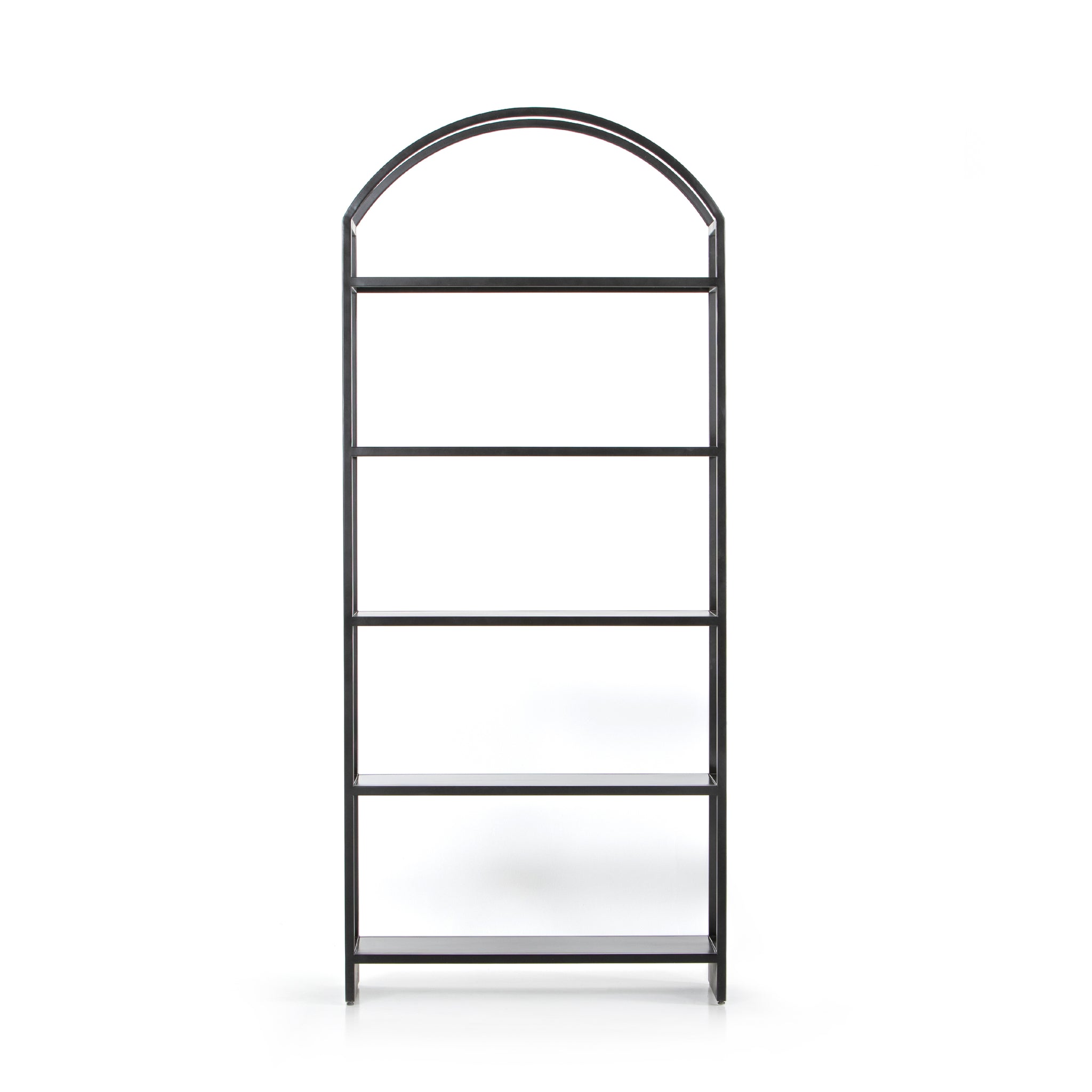 Fallon Bookshelf