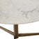 Geneva Round Bistro Table