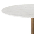 Geneva Round Bistro Table
