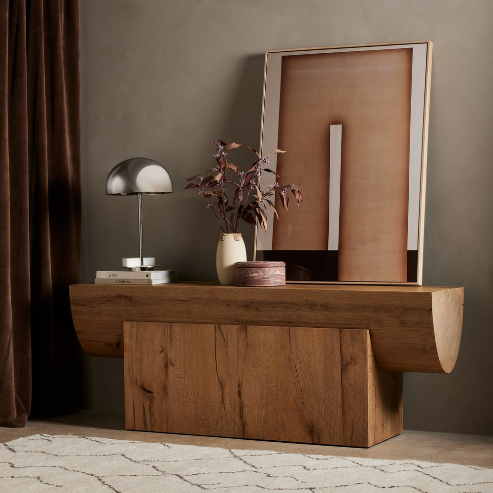 Eloise Console Table