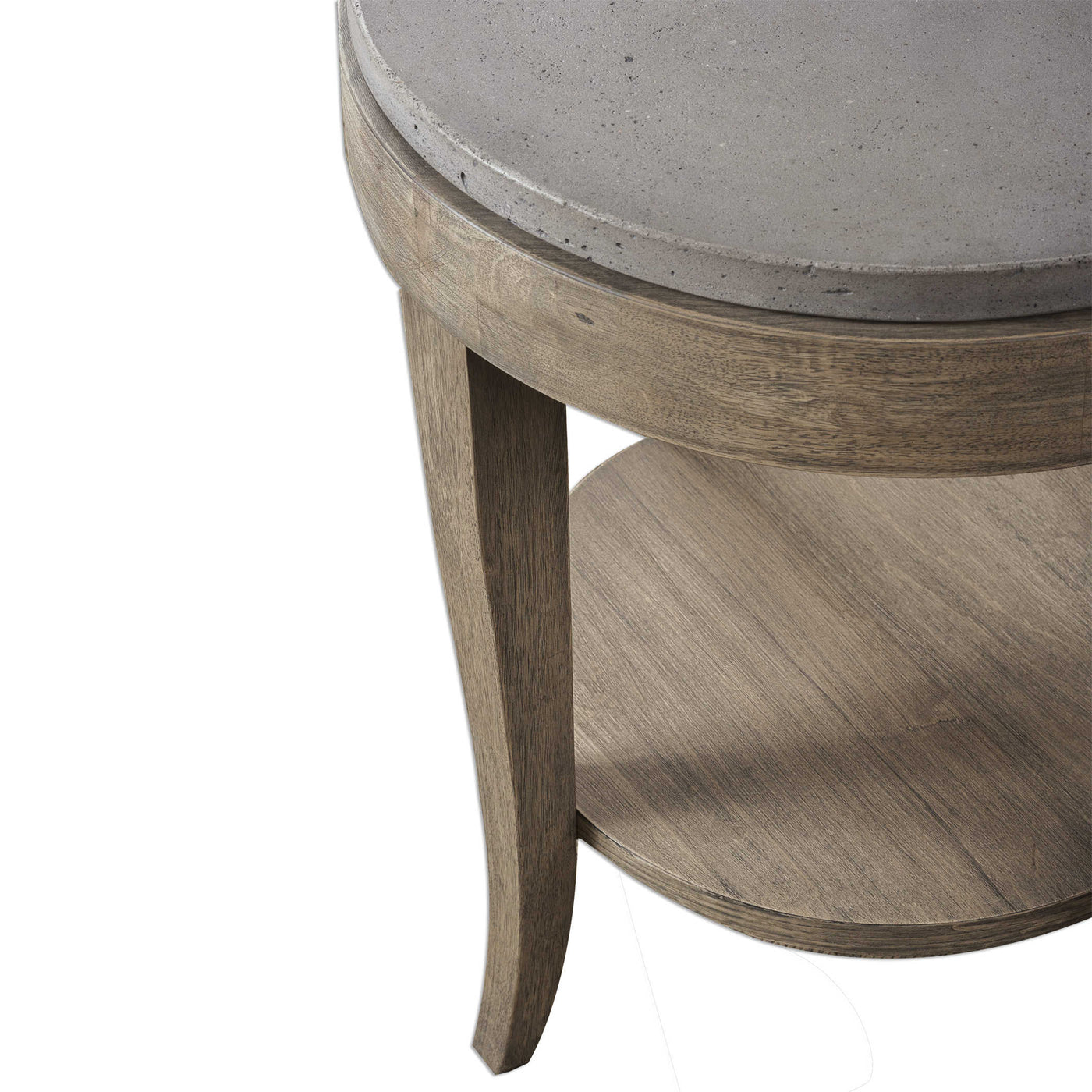 Deka Accent Table