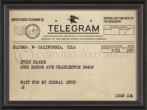 Custom Telegram 01