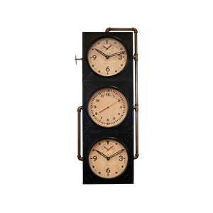 Wall Clocks