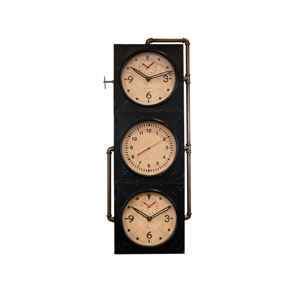 Wall Clocks