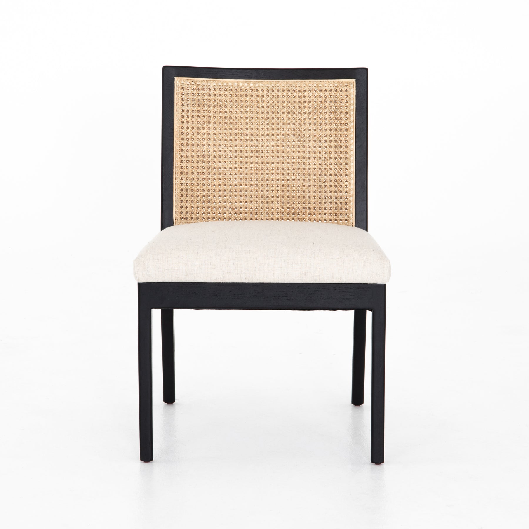 Amara Armless Dining Chair