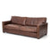 Leo Leather Sofa