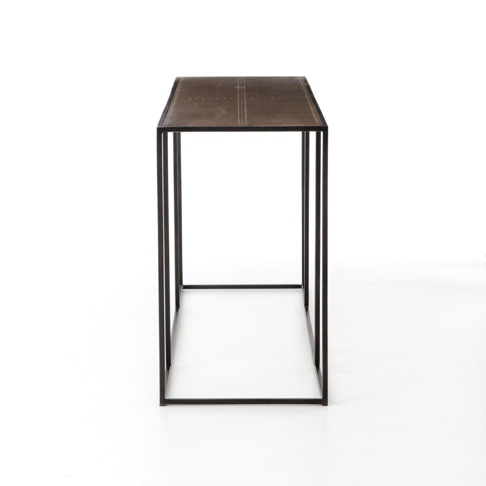 Atticus Console Table