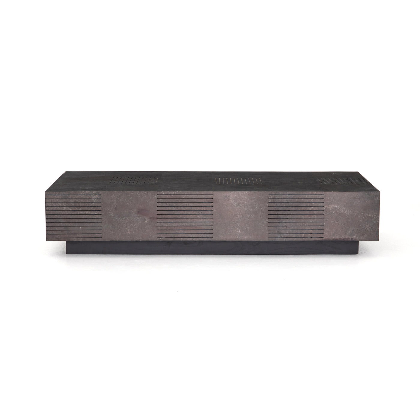 Mesa Rectangular Coffee Table