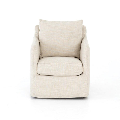 Jade Swivel Chair