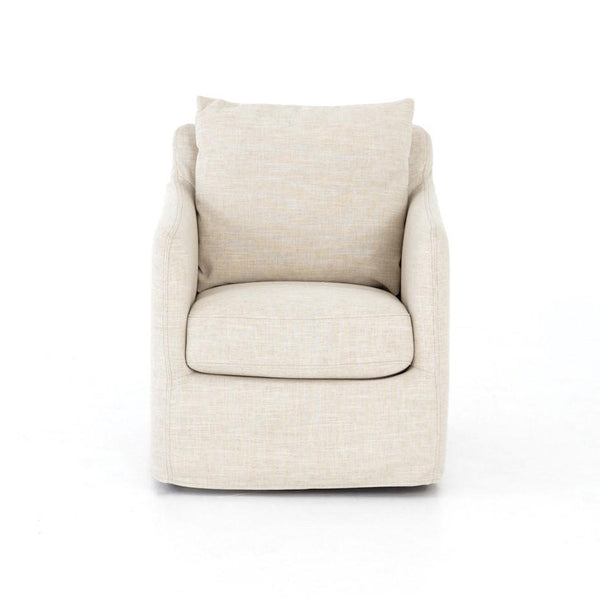 Jade Swivel Chair
