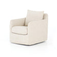 Jade Swivel Chair