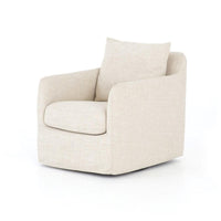 Jade Swivel Chair