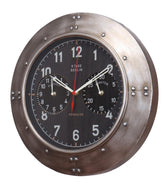 Chronos Wall Clock