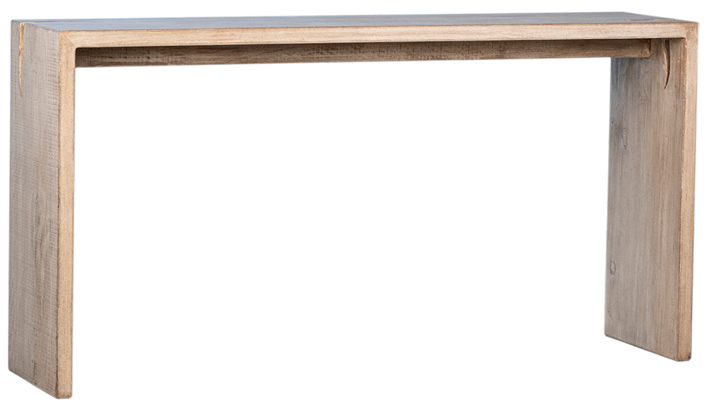 Merwin Console