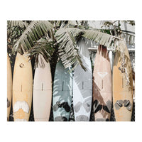 Surfs Up Wall Decor