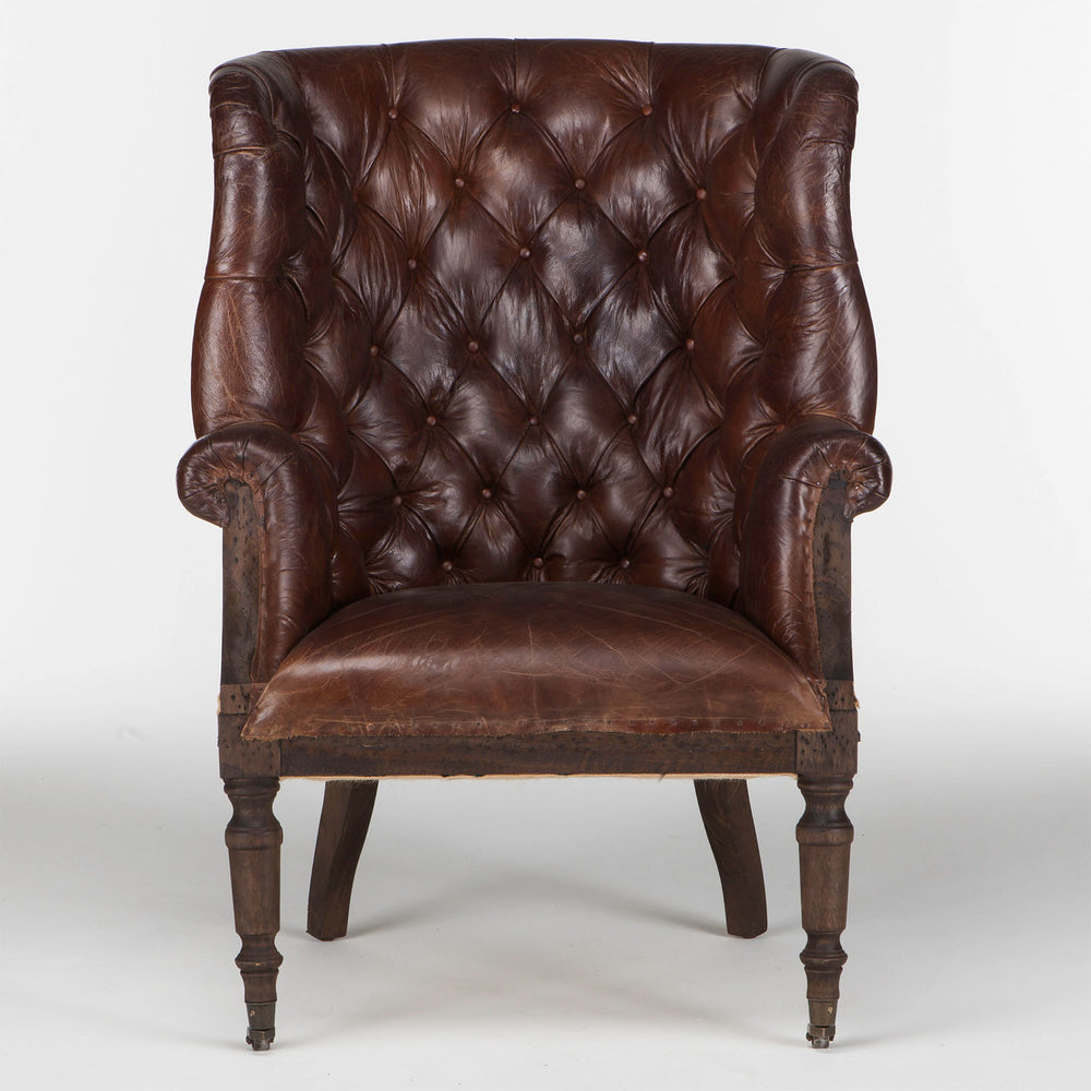 Walter Arm Chair