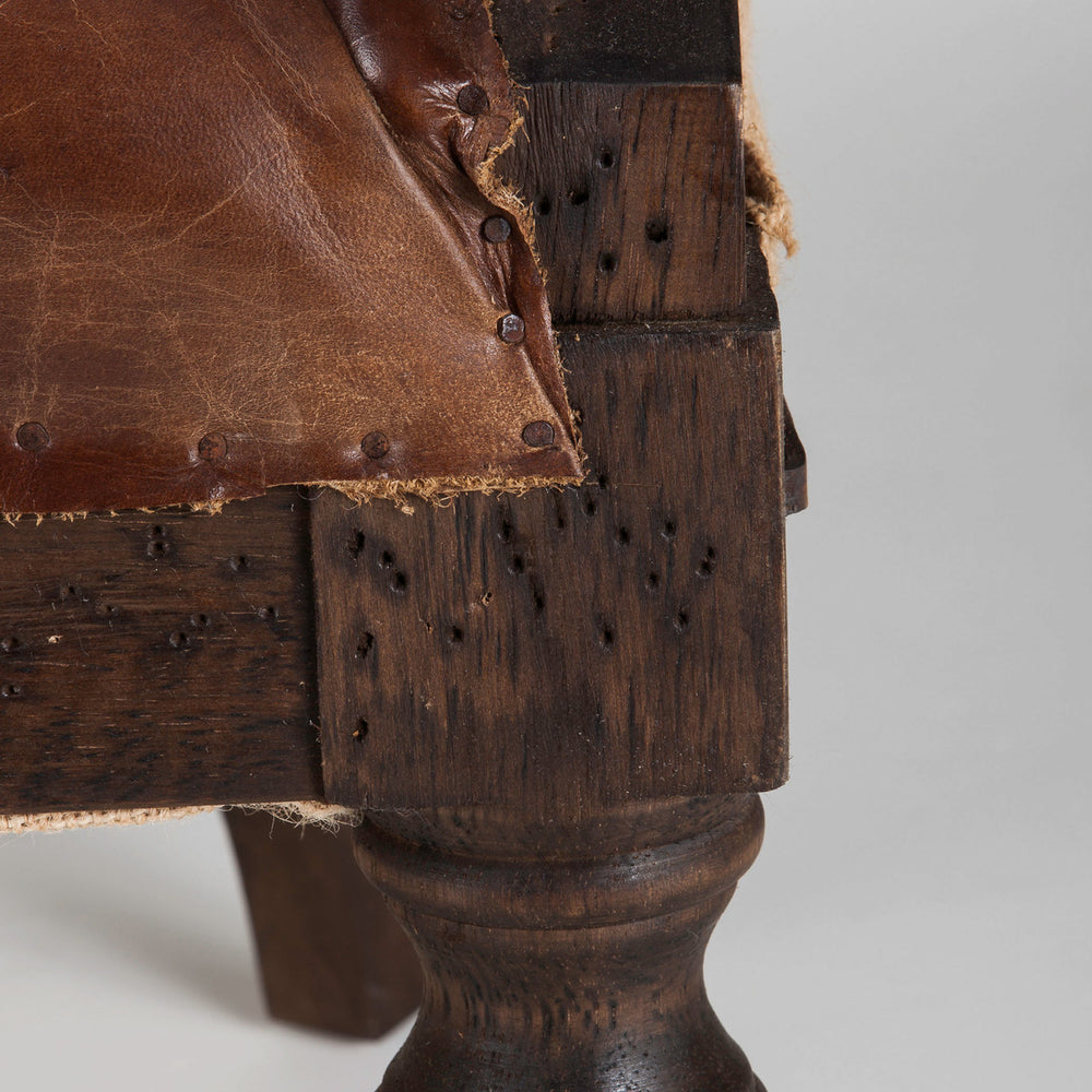 Walter Arm Chair