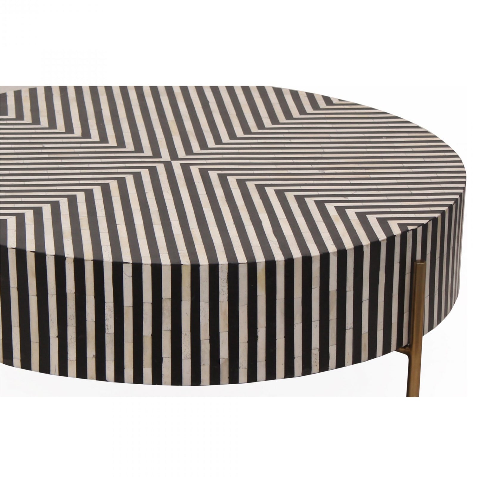 Chameau Coffee Table