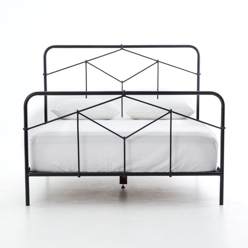 Eliza Queen Bed