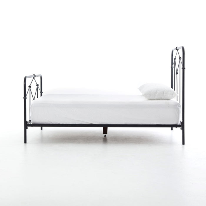 Eliza Queen Bed