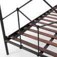 Eliza Twin Bed