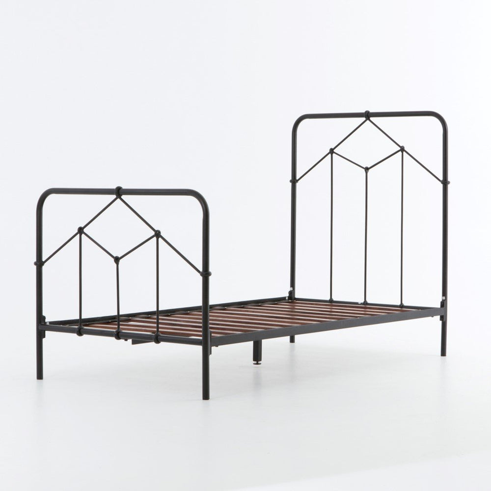 Eliza Twin Bed