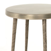 Forged Counter & Bar Stool