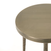 Forged Counter & Bar Stool