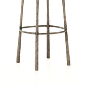 Forged Counter & Bar Stool