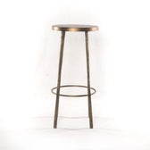Forged Counter & Bar Stool