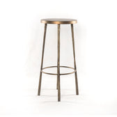 Forged Counter & Bar Stool