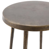 Forged Counter & Bar Stool