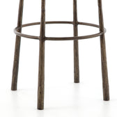 Forged Counter & Bar Stool