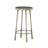 Forged Counter & Bar Stool